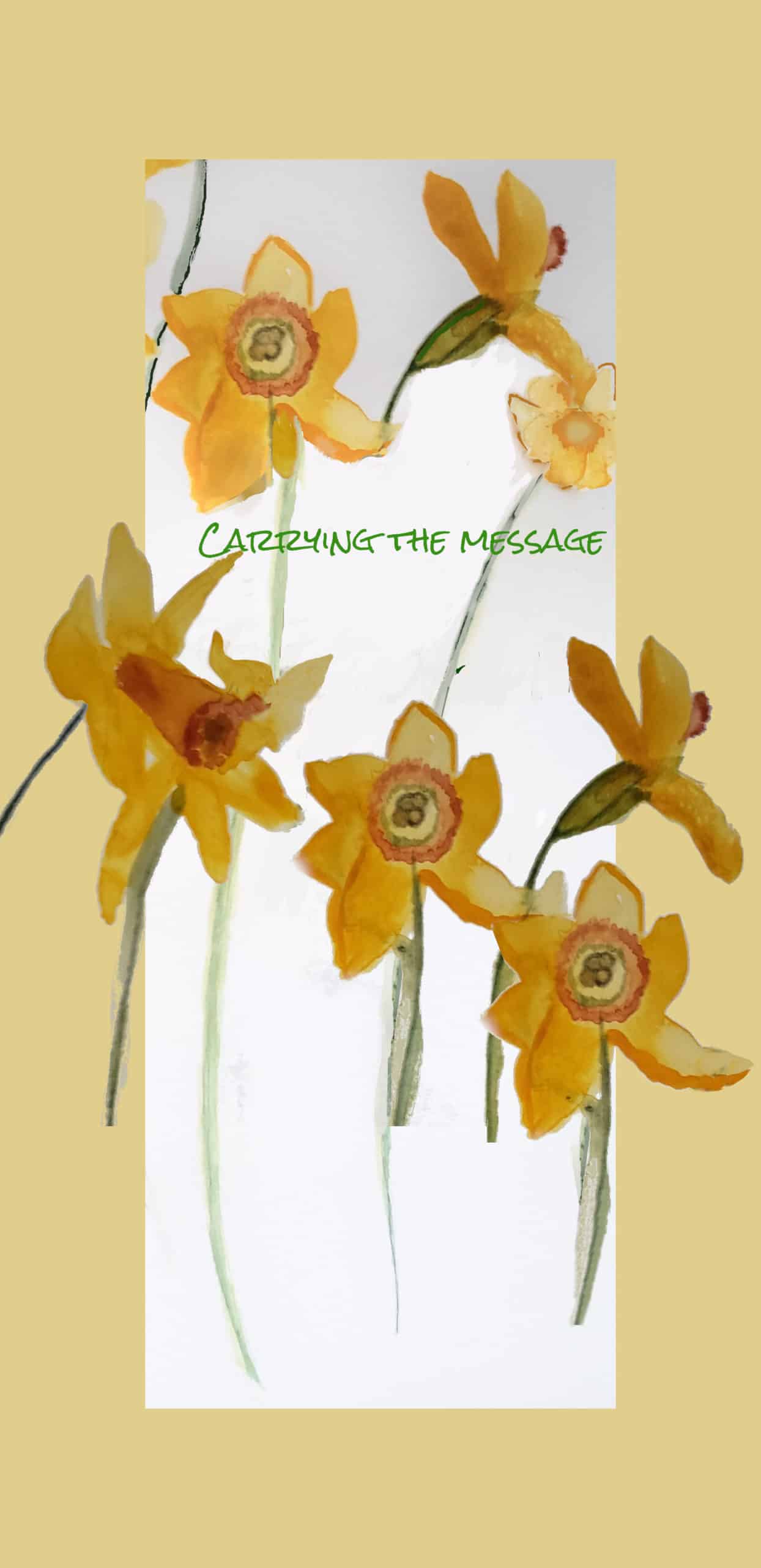 carryingthemessagelogo - Seattle Overeaters Anonymous